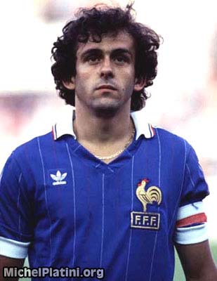 Pictures - MichelPlatini.org